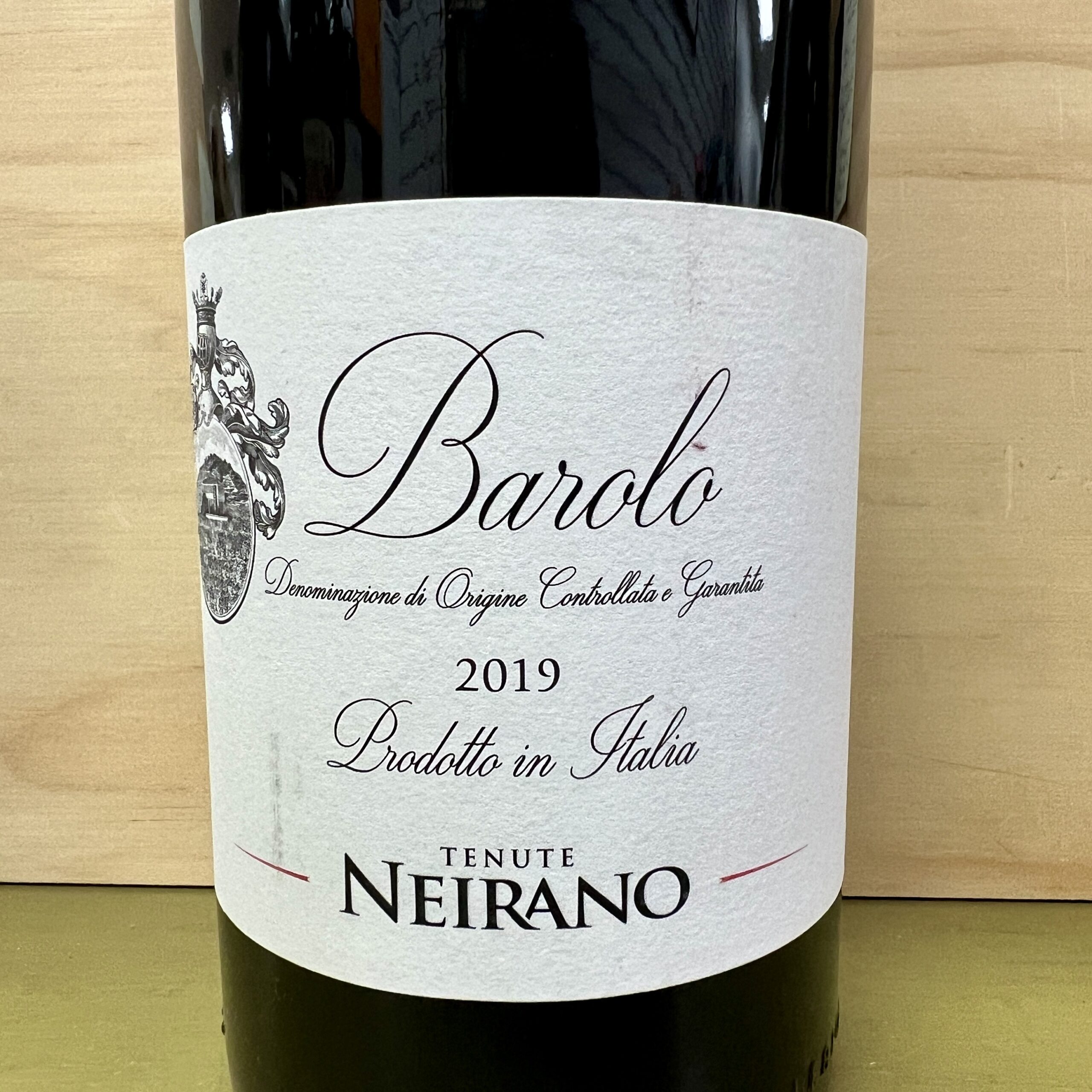 June 2025 Red & White – Cellar – Uncorked By The Sea